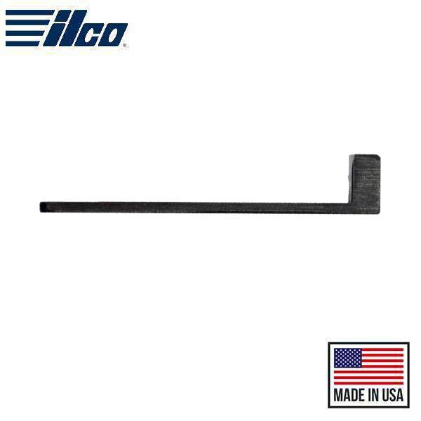 ILCO - Silca - 80K Jaw Adapter - Toyota / Lexus Wallet Keys - for ... ILCO - Silca - 80K Jaw Adapter - Toyota / Lexus Wallet Keys - for ...