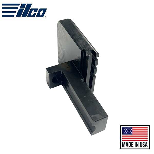 Ilco - Silca - D910488ZR - Replacement Mobile Jaw - Right Clamp - for Matrix Key Cutting Machine ...