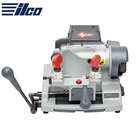 Ilco - Silca Speed 044 - Semi-Automatic Key Machine - 120V – UHS Hardware