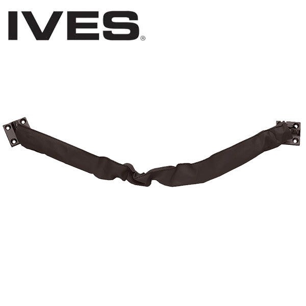 IVES - CS115 - Crash Stop - Optional Length - Oil Rubbed Bonze for Sale ...
