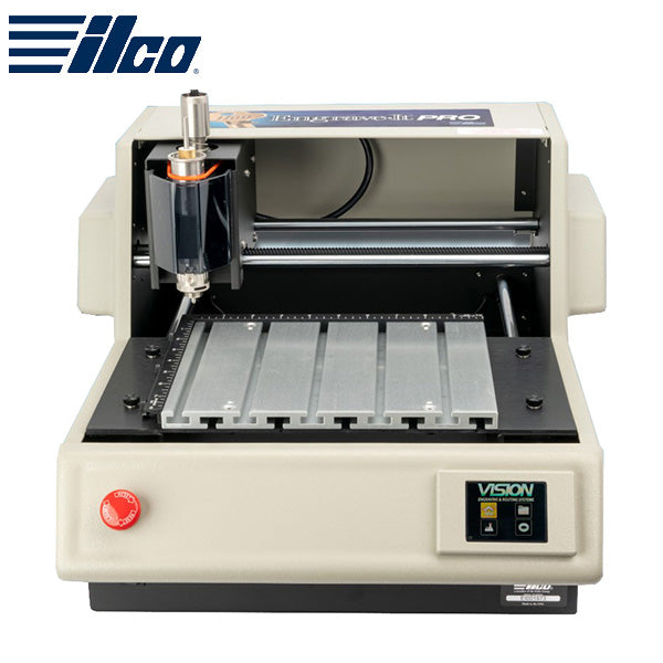 ILCO - ENGRAVE-IT PRO BASIC - Electronic Engraving Marking System for ...