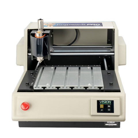 ILCO - ENGRAVE-IT PRO BASIC - Electronic Engraving Marking System for ...