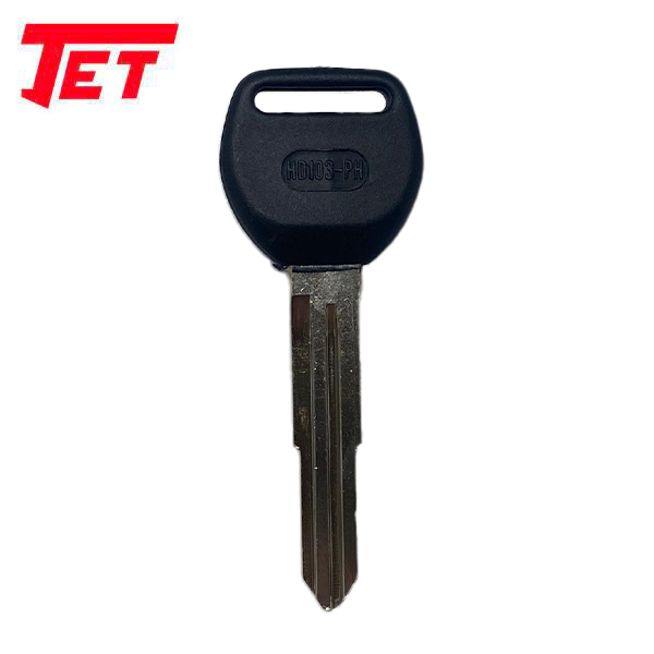 1990-2002 Honda / Acura HD103 / X214 Mechanical Plastic Head Key (JET ...