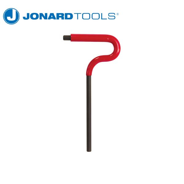 Jonard Tools - T Handle Security Wrench 5/16" for Sale | UHS Hardware