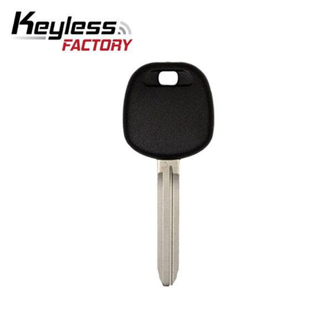 2012-2019 Subaru - B110 Transponder Key (Subaru G Chip) (AFTERMARKET ...