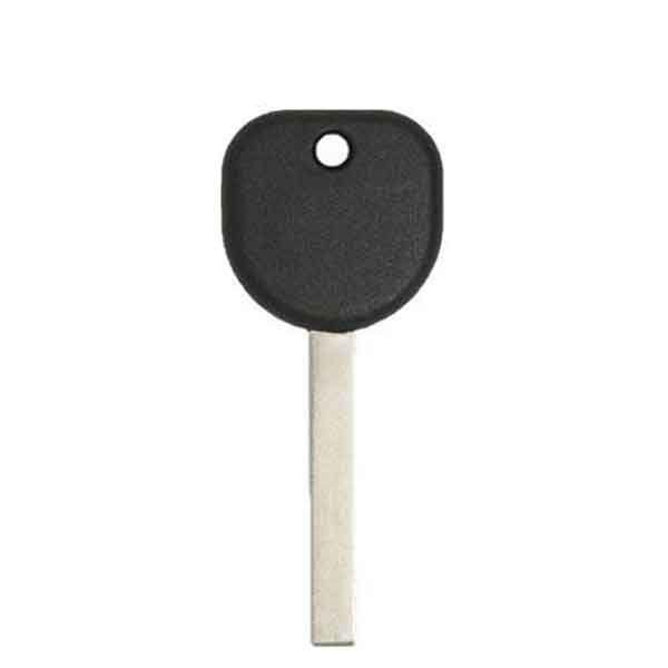 2010 - 2019 GM B119 Transponder Key (AFTERMARKET) – UHS Hardware