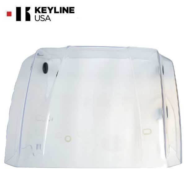 Keyline - Replacement Safety Shield / Cover - RIC09671B - for Keyline ...
