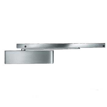 LCN - 4040SE - Standard Arm Track Door Closer - 24V - Adjustable Size 1 ...
