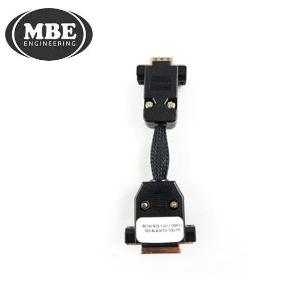 MBE - HC08 - Click'n Go Cable - for AUTEL TEMIC I / II + EIS – UHS Hardware