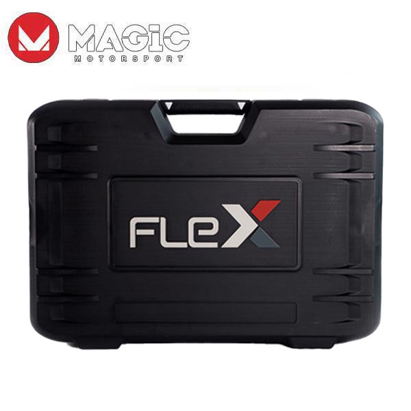 Magic - FLX8.31 - Flexible Tool Case for FLEX kit – UHS Hardware