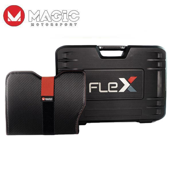 Magic - FLX8.31 - Flexible Tool Case for FLEX kit – UHS Hardware