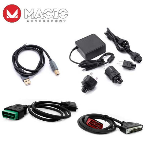 Magic - FLEX FLK02 - TCU & ECU Programmer - Base Device w/ Full ...