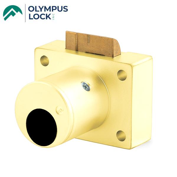 Olympus - 850LC - Deadlatching Drawer Lock - Less Cylinder - S Series ...