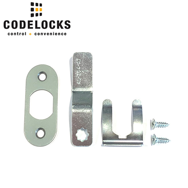CodeLocks - P0010-FXP - KitLock KL10 Series - Additional Fastener Pack ...