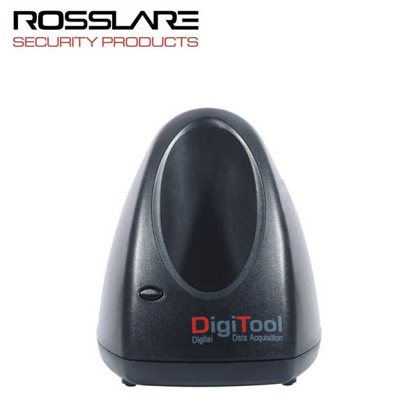 Rosslare - GC03 - DigiTool Charger - AC/DC Adapter for Sale | UHS Hardware