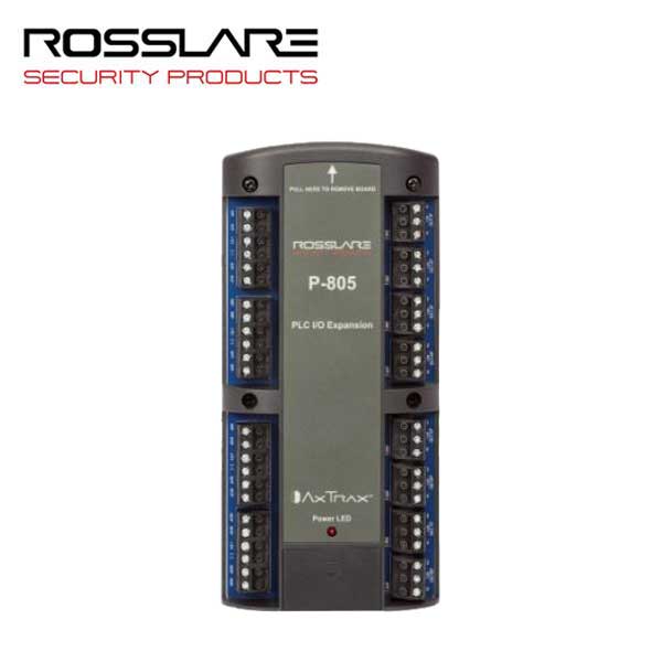 Rosslare - P-805 - Expansion Board - 12 VDC – UHS Hardware