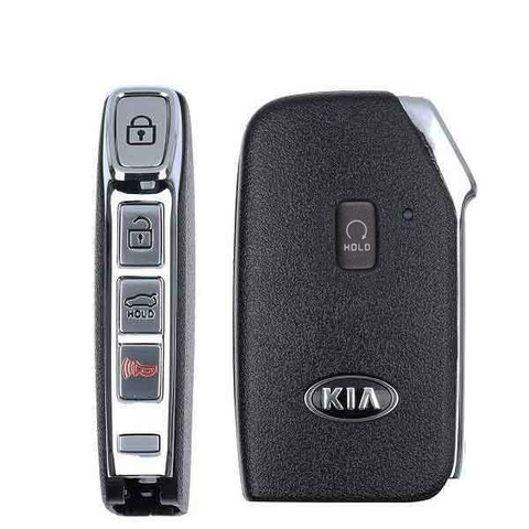 2022-2024 Kia Forte / 5-Button Smart Key / PN: 95440-M7200 / CQOFD00790 ...