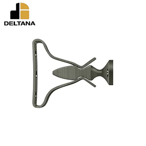 Deltana - Shutter Door Holder - 2-3/4" - Optional Finish for Sale | UHS ...