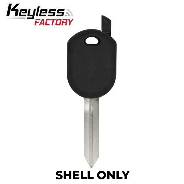 H92 / H84 / Ford Transponder Key SHELL (No Chip) (AFTERMARKET) – UHS ...