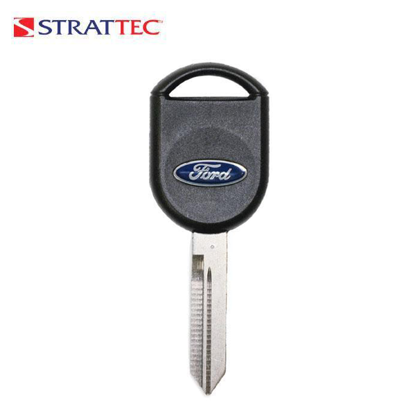 2000-2019 Ford Transponder Key - IPATS RFID - H92 / H84 / H85 - 80-Bit ...