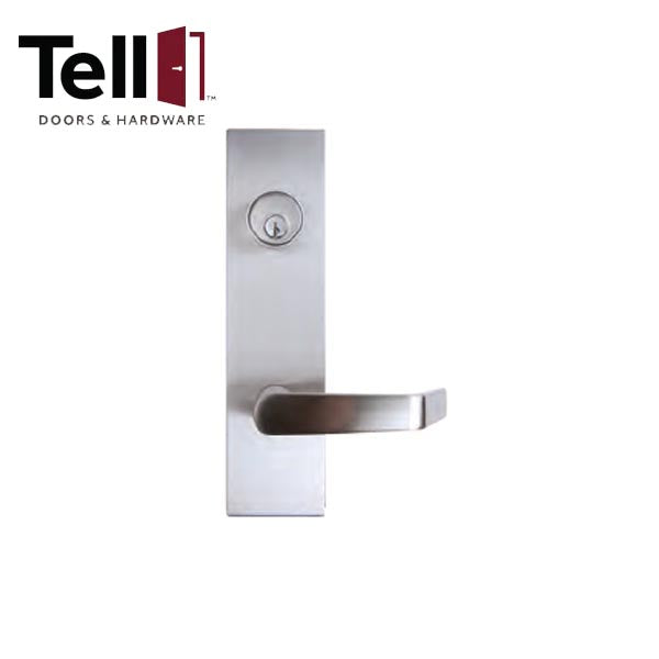 TELL - ESCHD - Heavy Duty ESC Lever Trim - Entrance Function - Satin ...