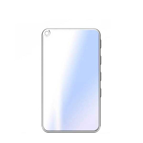 Xhorse King Card Universal 4 Buttons Smart Key Card Sky Blue UHS Hardware