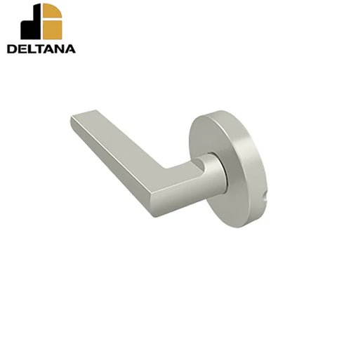 Deltana - Portmore Lever Dummy - Universal Handing - Optional Finish ...