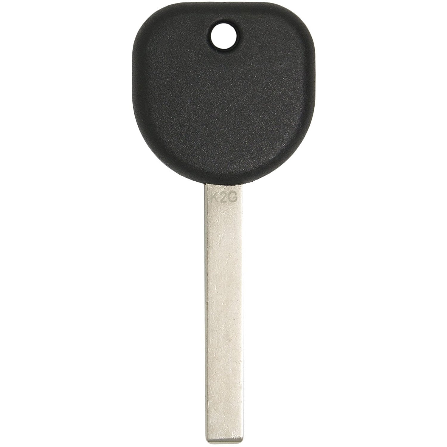 B119 / GM Transponder Key SHELL (No Chip) (AFTERMARKET) – UHS Hardware
