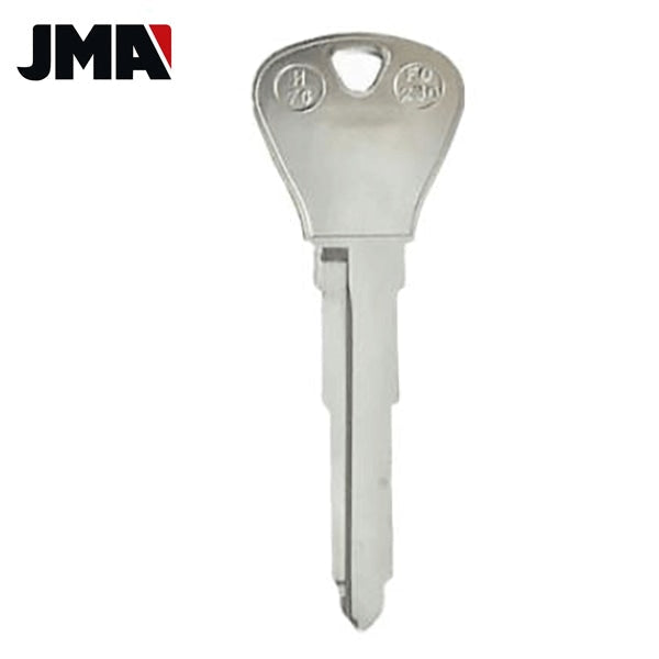Ford / Lincoln / Mercury H76 Metal Key (JMA-FO-23D) for Sale | UHS Hardware