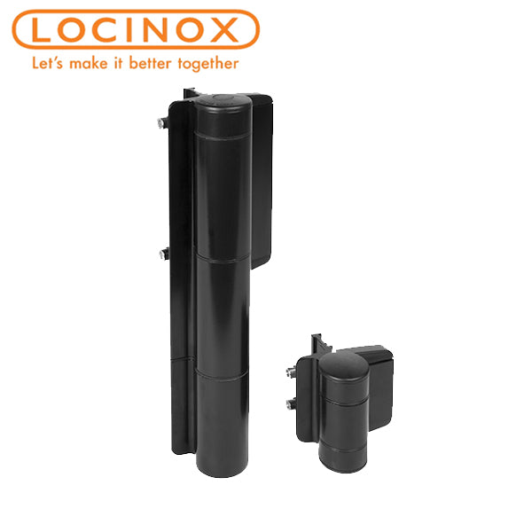 Locinox - Mammoth-9005 - Heavy Duty - 180° - Hydraulic Gate Closer and ...