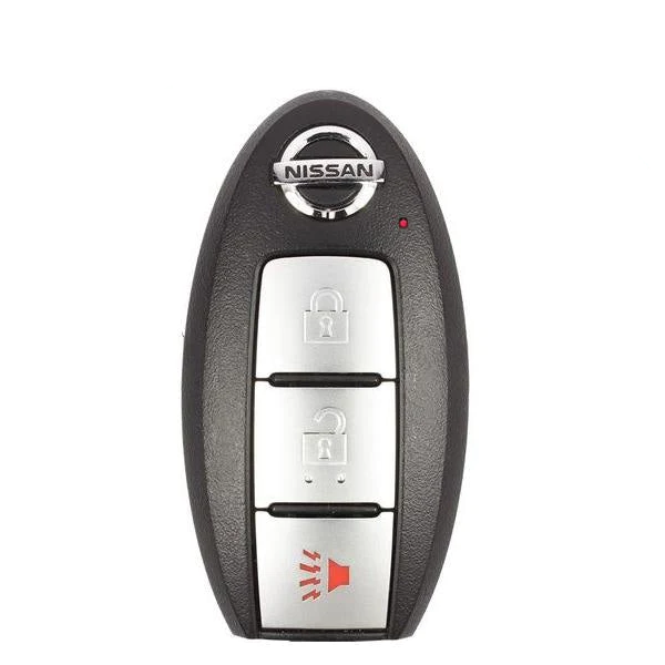 2022 Nissan Frontier / 3-Button Smart Key / PN: 285E3-9BU1A 285E3-9BU1B ...